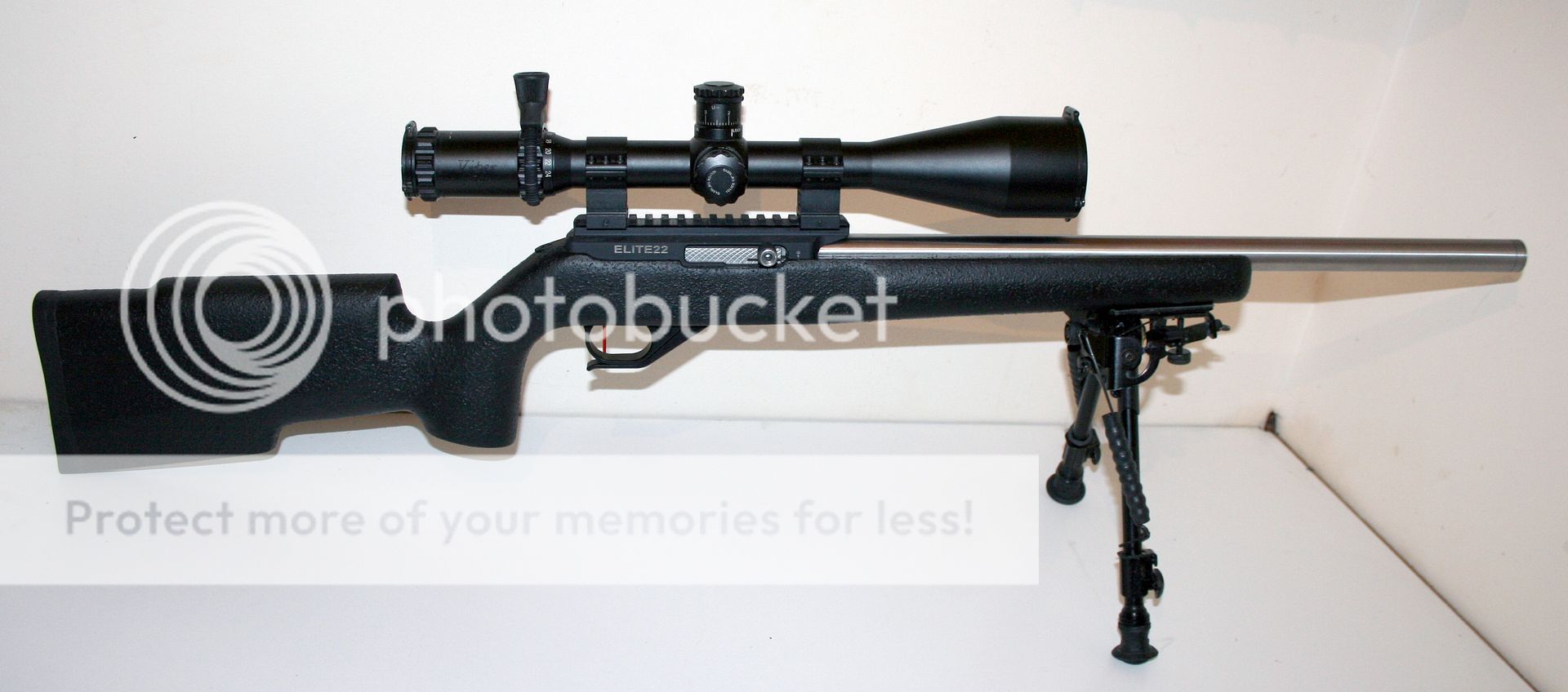 "Kidd-Tac" | Rimfire Central Firearm Forum