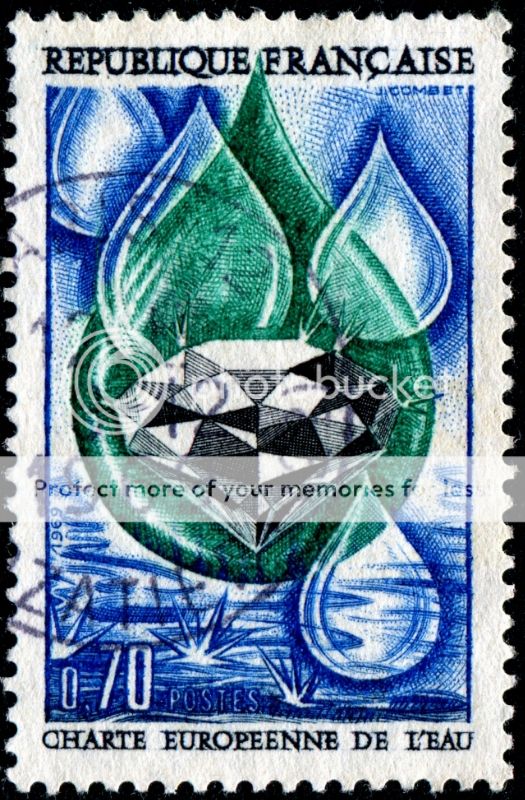 Water On Stamps - Page 4 - Stamp Community Forum
