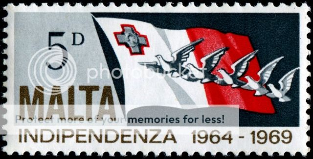 Flags On Stamps.......new Additions ! - Page 47 - Stamp Community Forum
