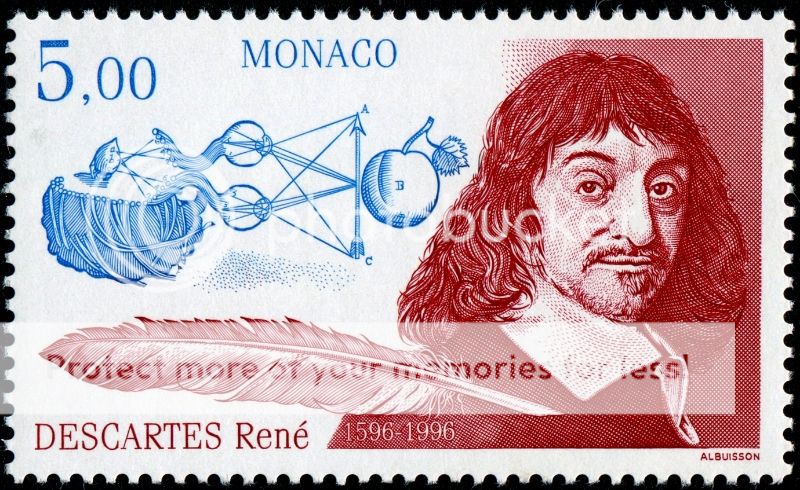 Scientists - Page 7 - Stamp Community Forum