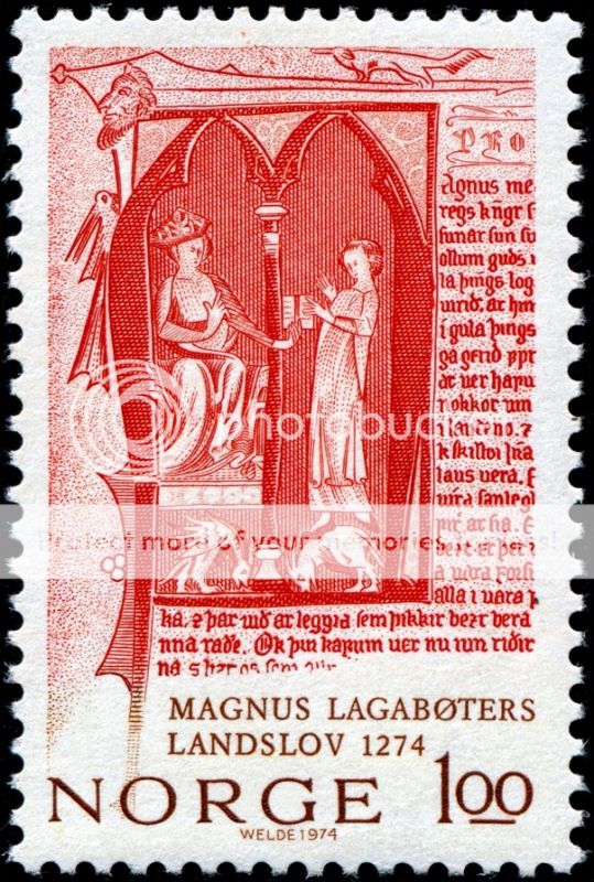 The Crowned Heads Of Europe - Page 3 - Stamp Community Forum