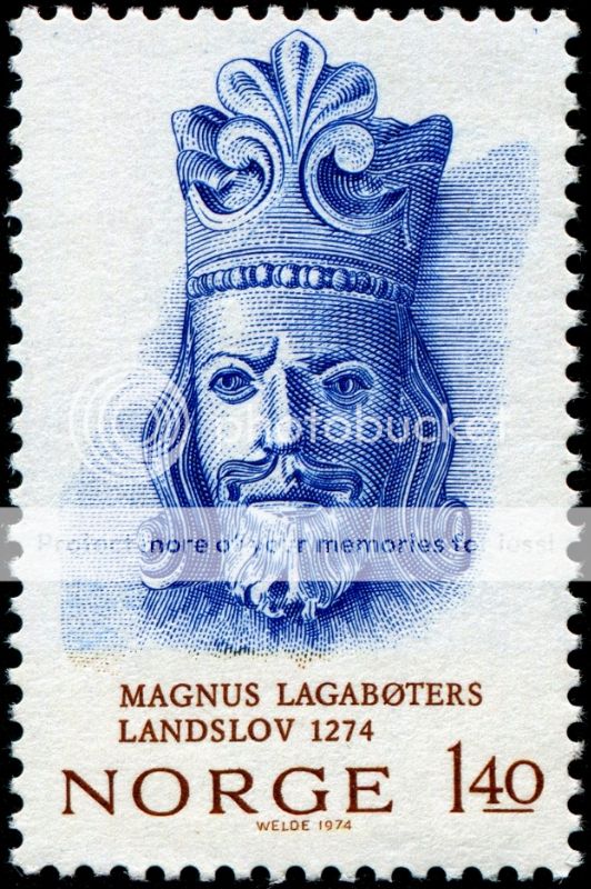 The Crowned Heads Of Europe - Page 3 - Stamp Community Forum