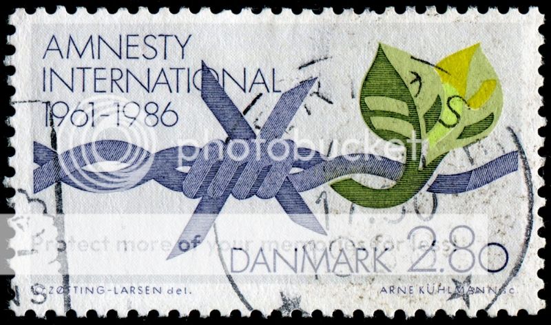 Barbed Wire - Stamp Community Forum