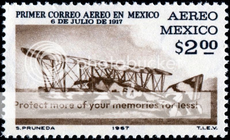 Let's Go Flying - Page 20 - Stamp Community Forum