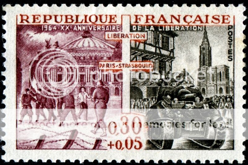 Tanks On Stamps - Page 4 - Stamp Community Forum