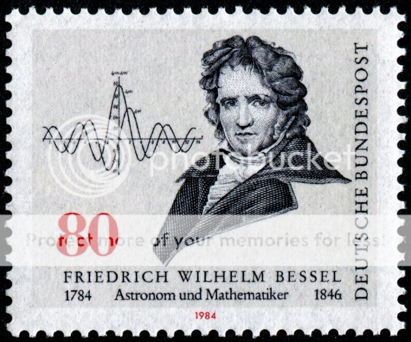 Scientists - Page 10 - Stamp Community Forum