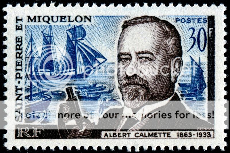 Scientists - Page 10 - Stamp Community Forum