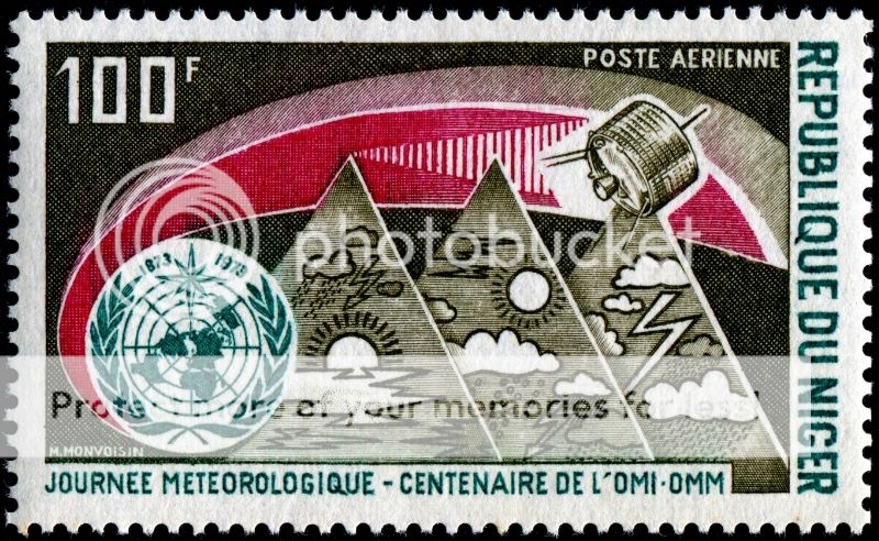 Weather On Stamps - Page 4 - Stamp Community Forum