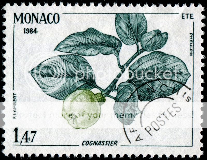 Trees On Stamps : - Page 7 - Stamp Community Forum