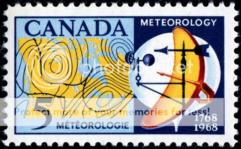 Weather On Stamps - Page 5 - Stamp Community Forum