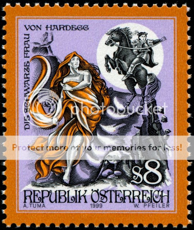 Folklore - Page 6 - Stamp Community Forum