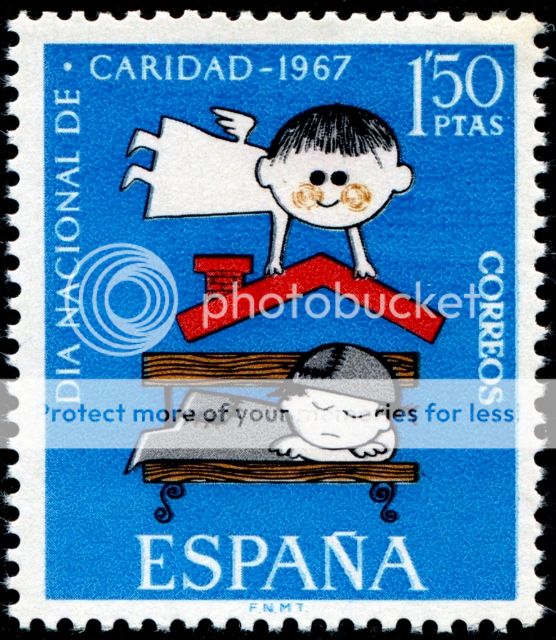 Please Show Us Your Angel Stamps! - Page 6 - Stamp Community Forum