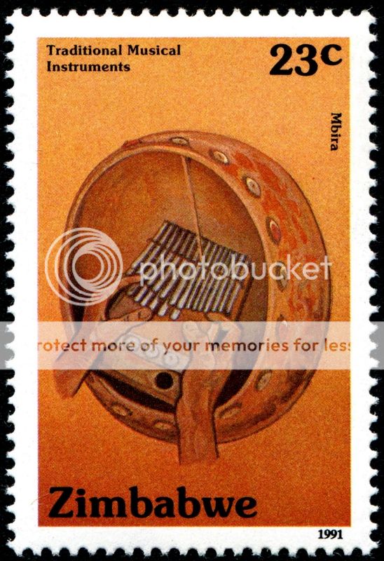 Show Me! Music / Musicians/ Instruments - Page 14 - Stamp Community Forum