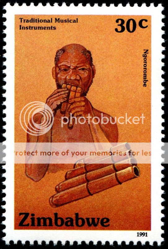 Show Me! Music / Musicians/ Instruments - Page 14 - Stamp Community Forum