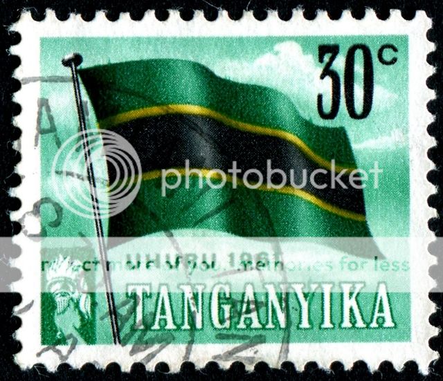 Flags On Stamps.......new Additions ! - Page 55 - Stamp Community Forum