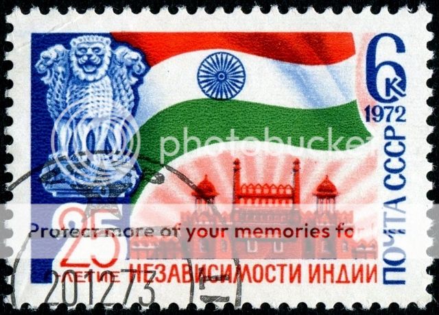 Flags On Stamps.......new Additions ! - Page 57 - Stamp Community Forum