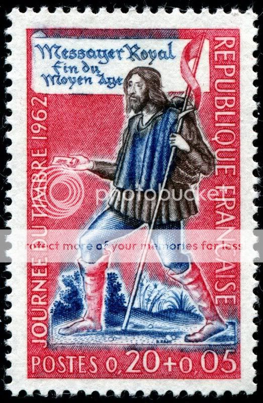 Collecting By Engraver - Page 19 - Stamp Community Forum