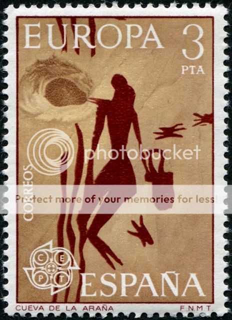 Cave Stamps, Underground Spaces, Caving, Speleology, Caves - Page 7 ...