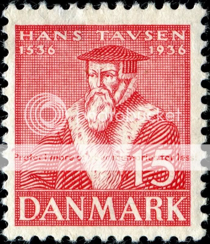 Collecting By Engraver - Page 20 - Stamp Community Forum