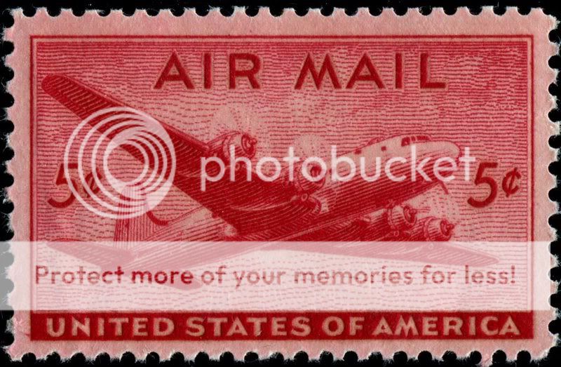 Collecting By Engraver - Page 42 - Stamp Community Forum