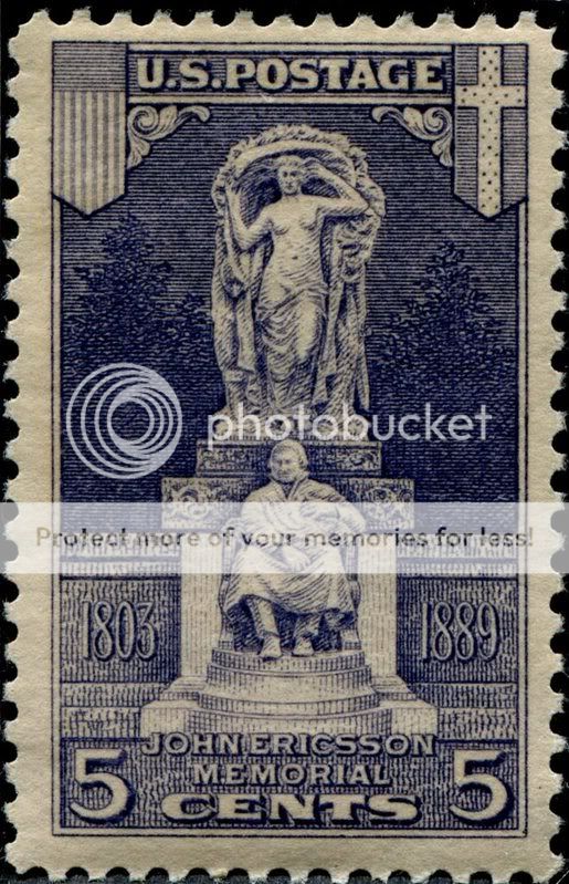 Collecting By Engraver - Page 29 - Stamp Community Forum