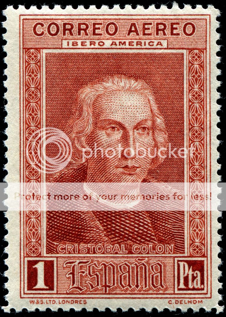 Collecting By Engraver - Page 59 - Stamp Community Forum