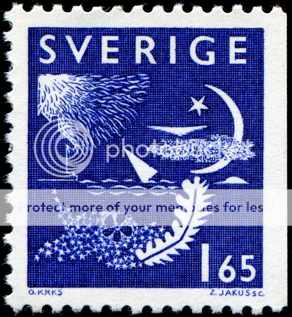 Collecting By Engraver - Page 54 - Stamp Community Forum