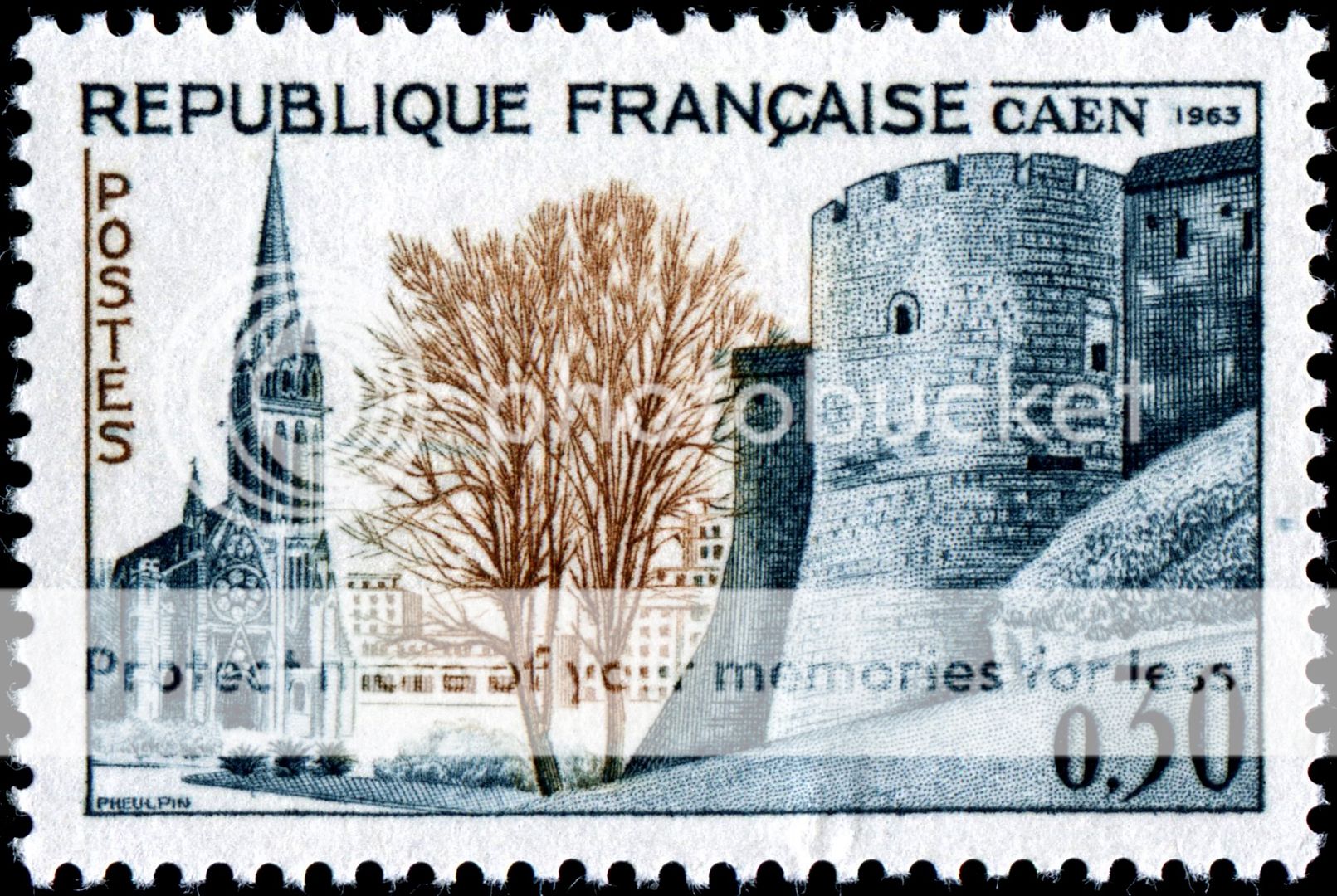 Collecting By Engraver - Page 48 - Stamp Community Forum