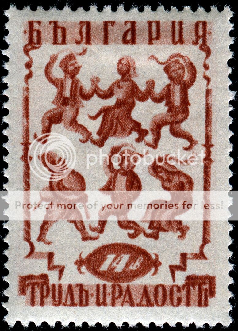 Let's Dance - Page 4 - Stamp Community Forum