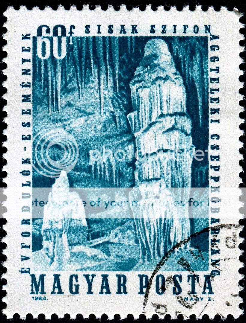 Cave Stamps, Underground Spaces, Caving, Speleology, Caves - Page 3 ...