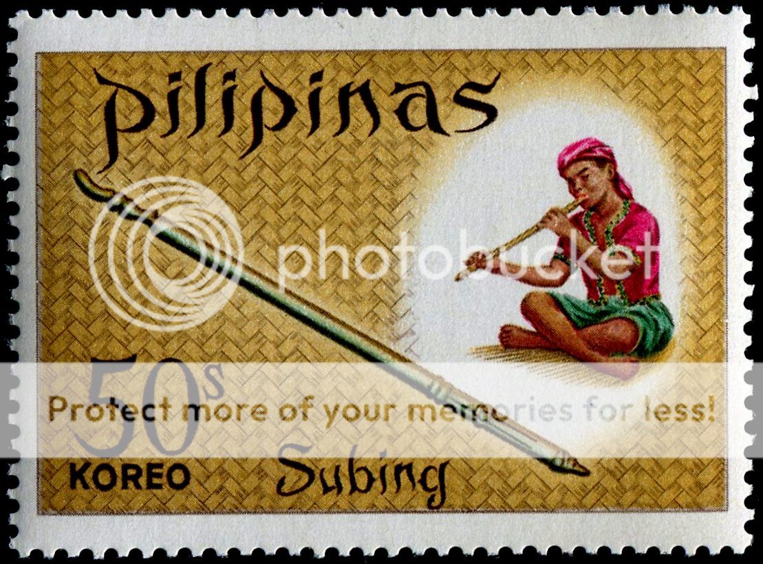 Show Me! Music / Musicians/ Instruments - Page 10 - Stamp Community Forum