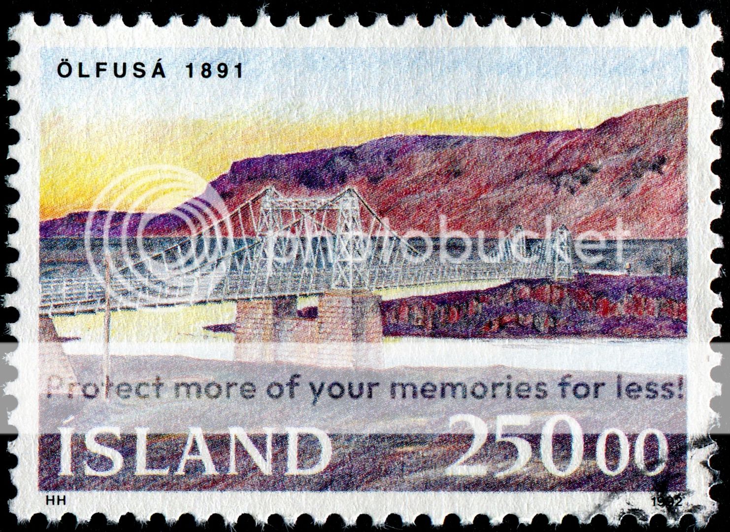 Bridges, Bridges, Bridges! On Stamps - Page 8 - Stamp Community Forum