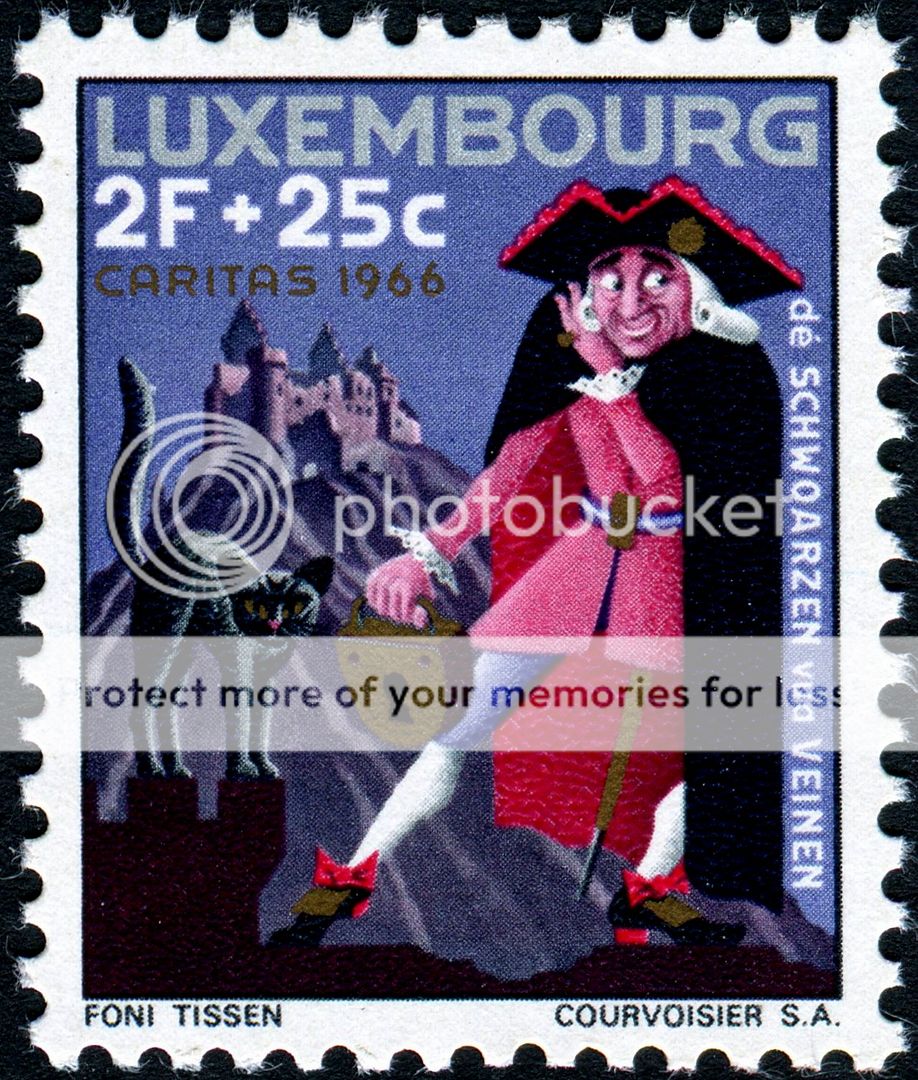 Folklore - Page 2 - Stamp Community Forum