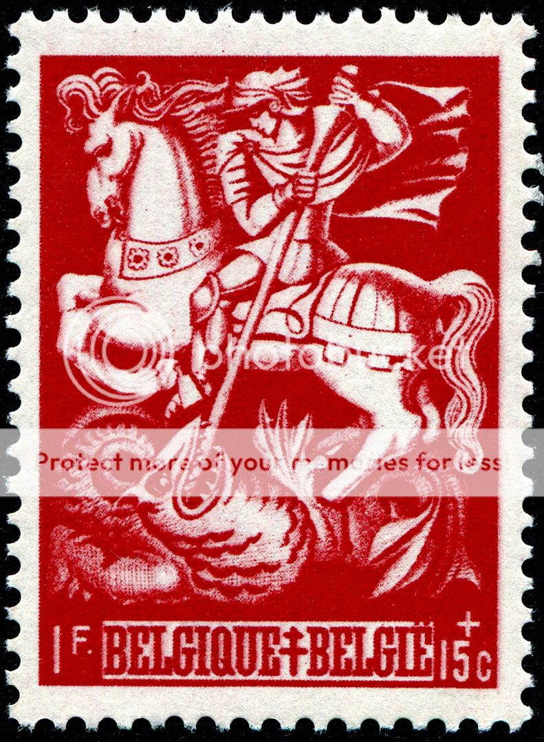 Dragons Of The World - Page 15 - Stamp Community Forum