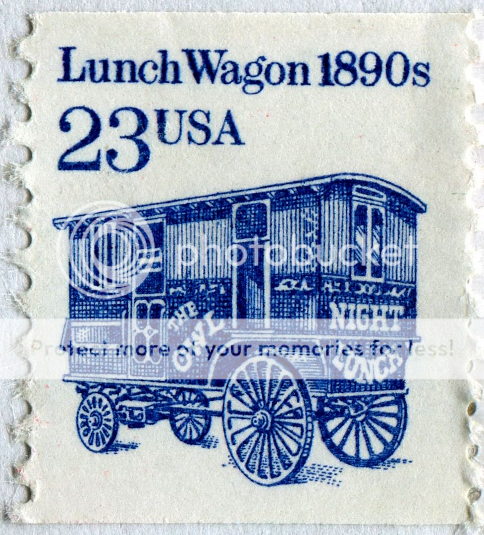 Collecting By Engraver - Page 75 - Stamp Community Forum