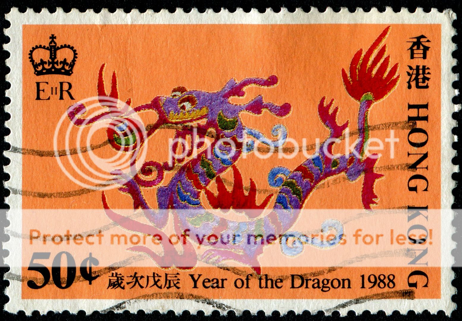 Dragons Of The World - Page 15 - Stamp Community Forum