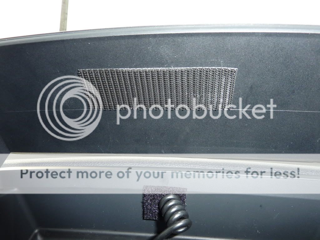 DIY pop-up Garmin Sat Nav - Skoda Octavia Mk2 (2004 - 2013) - BRISKODA