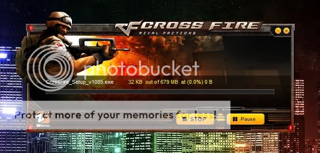 CF_DOWNLOADER stuck on 0 B — Forum