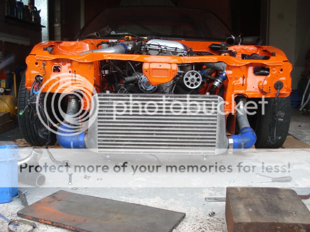 Sil80 Drift Project II - Rising Out of a Mountain of Ashes ! | Page 20 ...