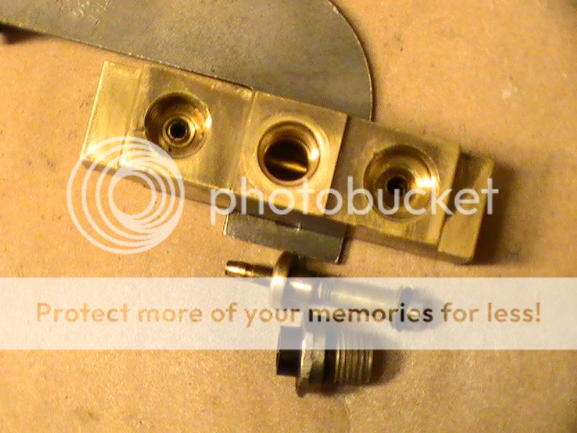 Brake Distribution Block Question - CorvetteForum - Chevrolet Corvette ...