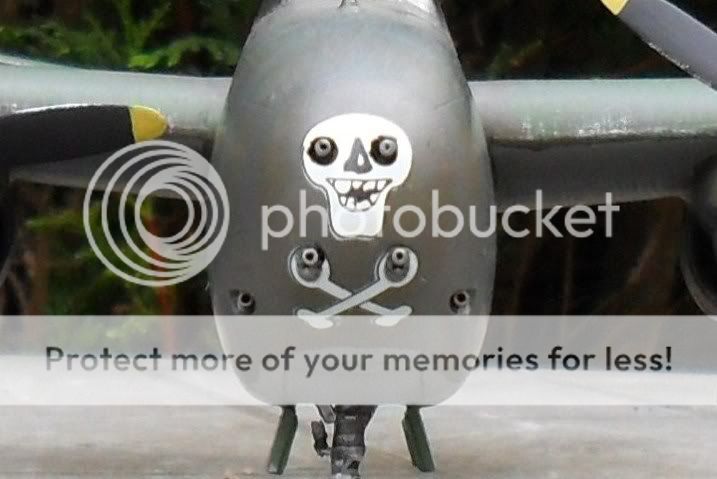 Douglas A-20 Havoc, Little Joe - Ready for Inspection - Aircraft ...