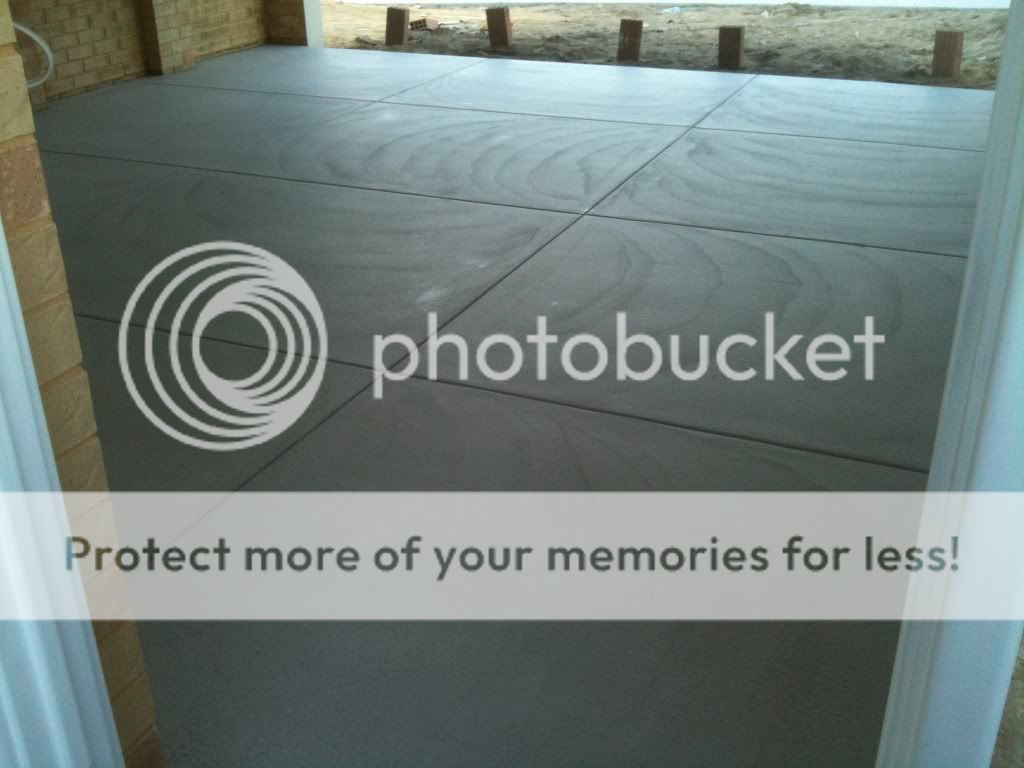 View topic - Perth Newbie • Home Renovation & Building Forum