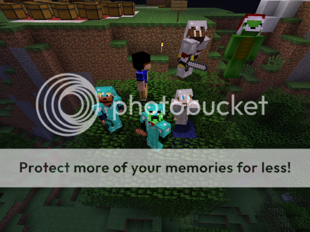 MineQuest - PC Servers - Servers: Java Edition - Minecraft Forum - Minecraft Forum