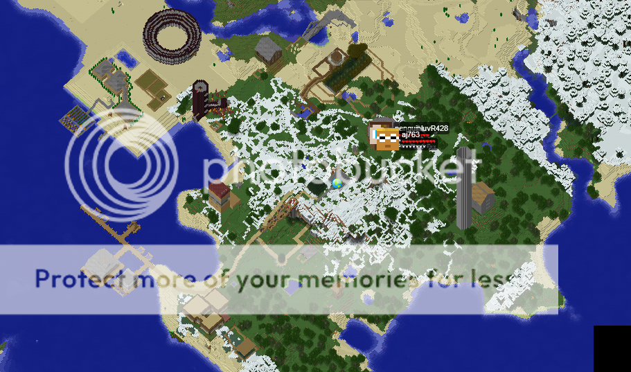 MineQuest - PC Servers - Servers: Java Edition - Minecraft Forum - Minecraft Forum