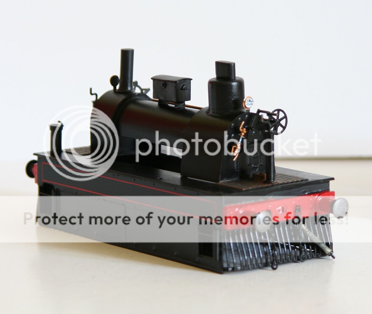 Connoisseur LNER Y6 - Page 2 - 7mm+ modelling - RMweb