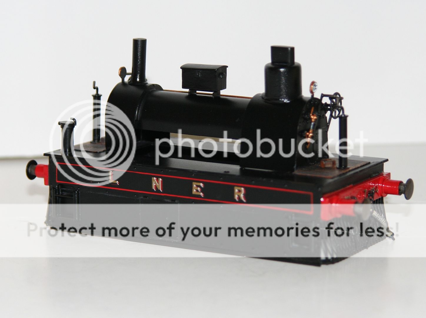 Connoisseur LNER Y6 - Page 2 - 7mm+ modelling - RMweb