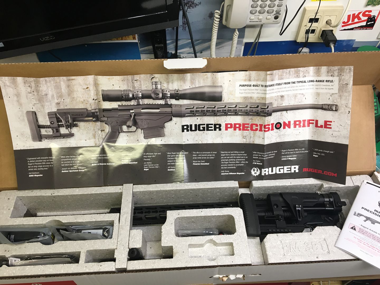 Recovery Rifle | Marlin Firearms Forum