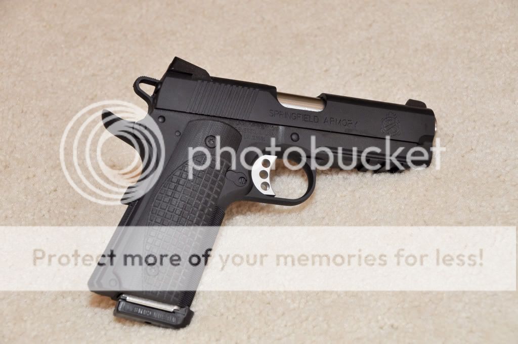 BLACKLIST (Blacked out 1911 thread) | Page 3 | 1911 Firearm Addicts
