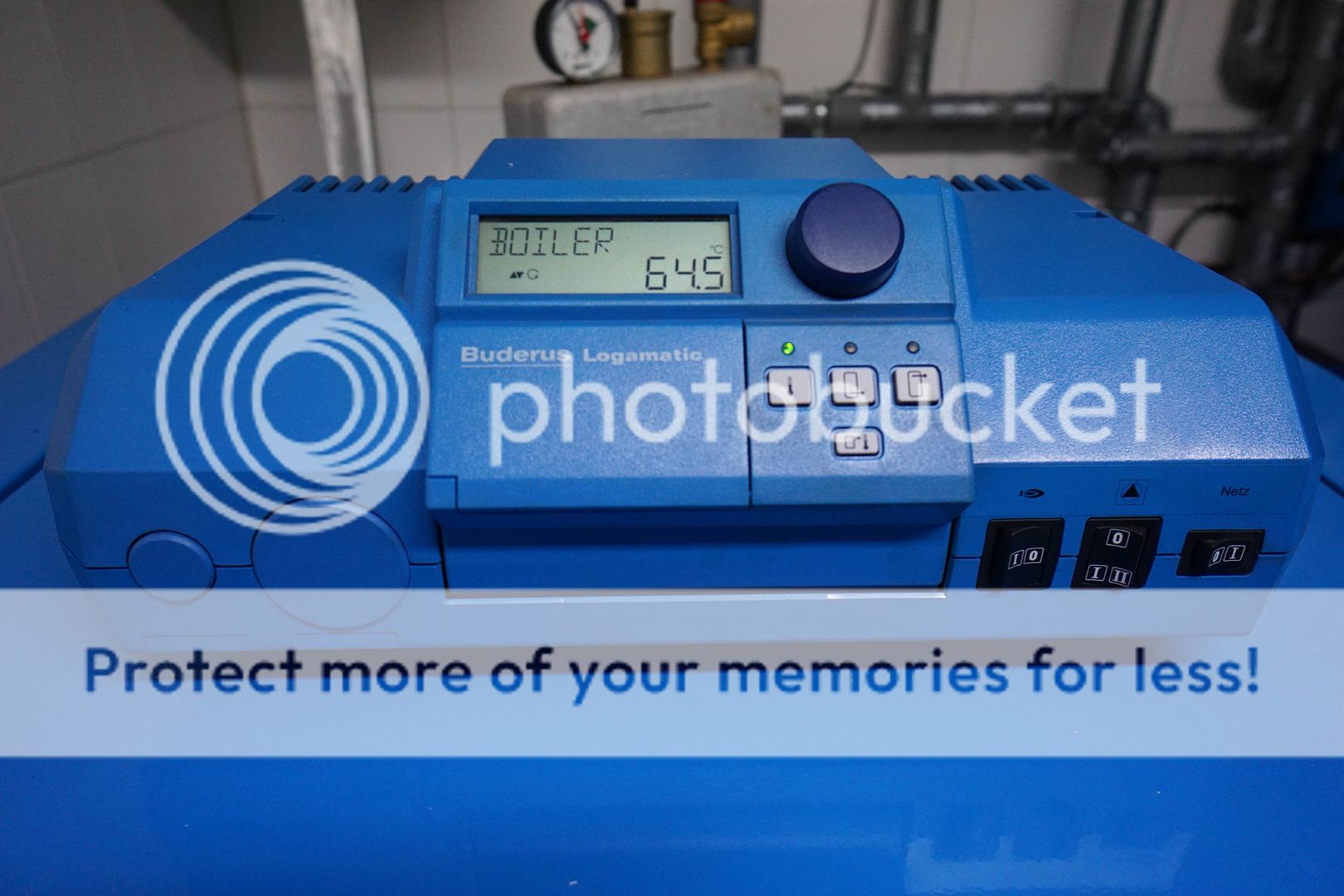 Buderus set up, wood boiler. | Terry Love Plumbing Advice & Remodel DIY ...